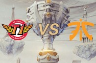 【2019全球总决赛】小组赛T SKT vs FNC_腾讯新闻