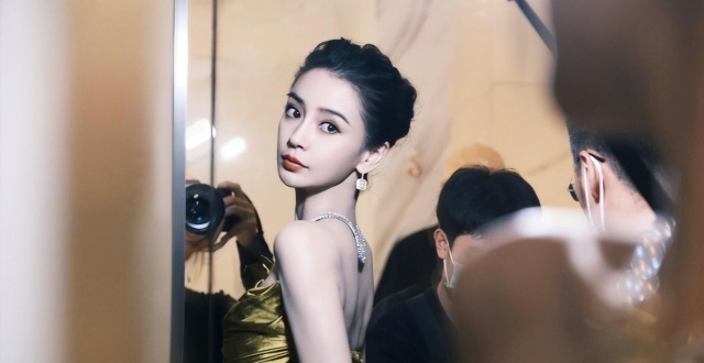 被喷“难怪拍戏假吃”！身高168cm常年保持90斤，baby自曝这么瘦的原因：一般可吃可不吃的，我都选择不吃_腾讯新闻