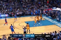 【NBA30队巡礼】乔治威少合力爆砍88分_腾讯新闻