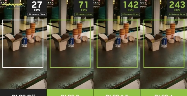 GDC25|英伟达如何用AI重塑游戏开发标准？_腾讯新闻