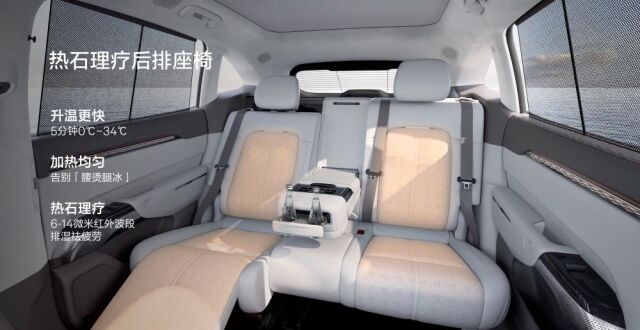 900V高压架构+英伟达Thor-U芯片 焕新极氪7X上市限时售价21.98万起_腾讯新闻