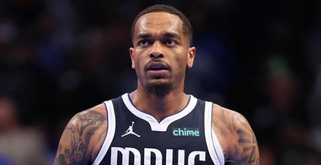 达拉斯的镇队之宝！独行侠的真正三当家！PJ华盛顿到底有多强？_腾讯新闻