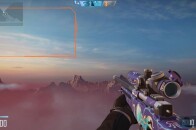 CFHD全新皮肤——AWM 水母_腾讯新闻