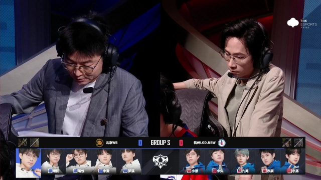 【2025KPL春季赛】4月17日 杭州LGD.NBW vs 北京WB_01:风驰电掣！小麦苍稳健输出，WB先下一城！_腾讯新闻
