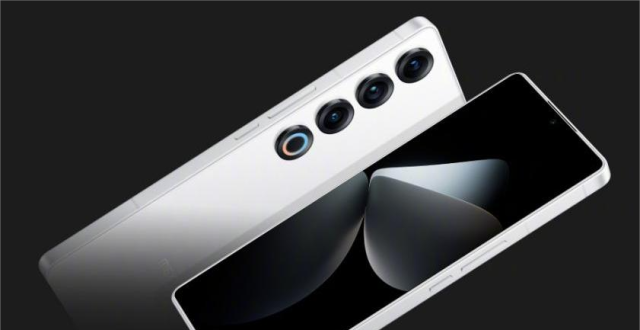 Flyme AIOS 暨魅族 21 Note 手机特种兵发布会 5 月 16 日举行_腾讯新闻