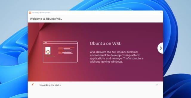 摆脱微软应用商店依赖，Ubuntu on WSL 新增支持 tar 分发安装_腾讯新闻
