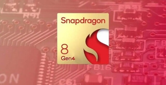 天玑9400和骁龙8 Gen4售价曝光 二者均超千元涨价20%_腾讯新闻