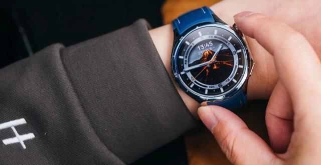 当之无愧的安卓表皇——OPPO Watch X2深度体验_腾讯新闻