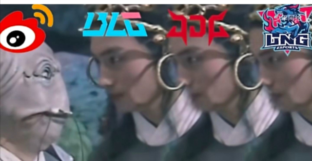 国产打野是WBG夺冠关键？NING锐评：如果赢下T1，weiwei就是FMVP_腾讯新闻