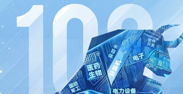 588800！继巨无霸科创50ETF后，华夏科创100ETF也来了！_腾讯新闻