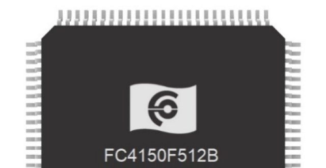 旗芯微ASIL-D的车规控制器芯片FC7300 全场景覆盖，守护出行安全_腾讯新闻