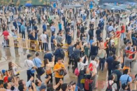 11月17日，第十五届中国航展 闭幕。本届航展，歼-35A和歼-15T等多型战机、红旗-19地空导弹武器系统、月背月壤样..._腾讯新闻