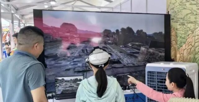 徐驰揭秘Project Aura：XREAL自研芯片，明年发售；高通发布骁龙AR1+Gen1；Snap明年发布消费级AR眼镜_腾讯新闻