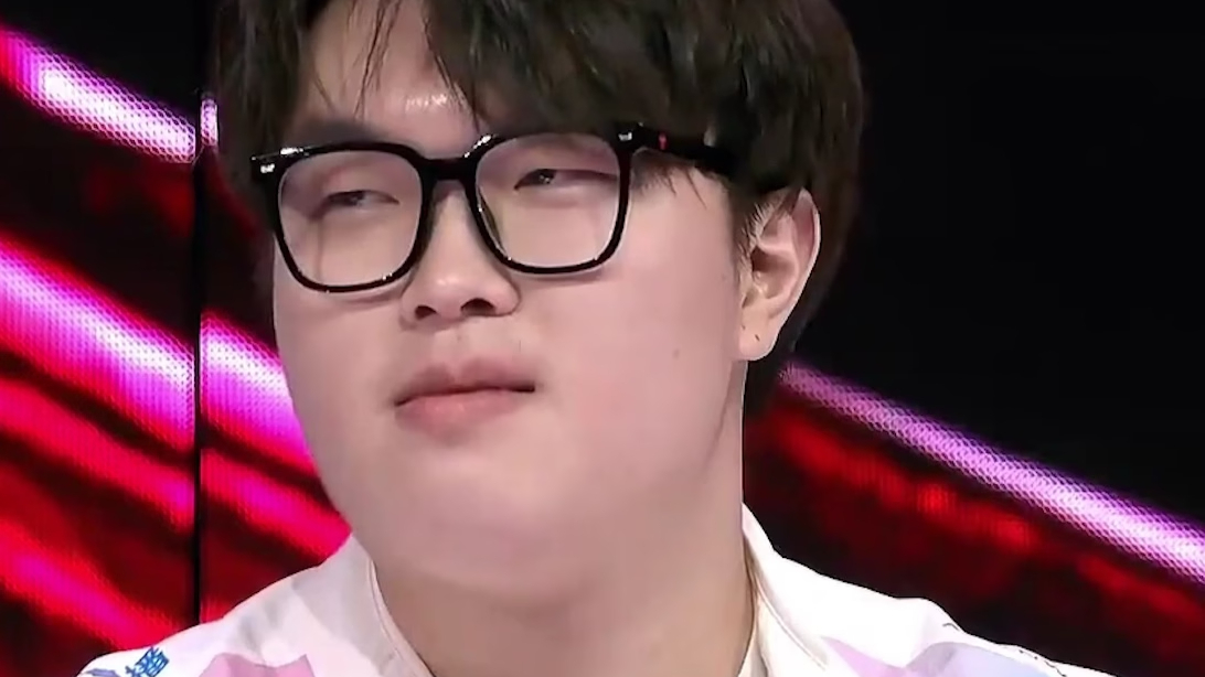 LPL金句最多的男人，Bin的爆典之旅_腾讯新闻