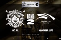 [EWC]【AG.AL vs HLE】第二局速看丨2025EWC电竞世界杯英雄联盟八强赛丨20250717_腾讯新闻