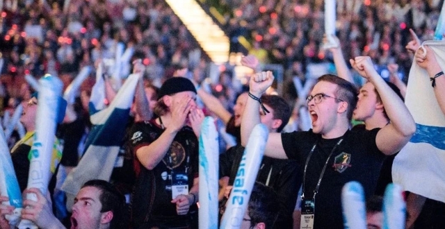 C9淘汰VP晋级，ENCE从败者组中杀入正赛！IEM卡托小组赛名单出炉_腾讯新闻