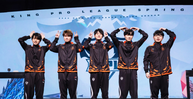 KPL第三轮赛程出炉，KSG和WB揭幕战，AG五场黄金档_腾讯新闻