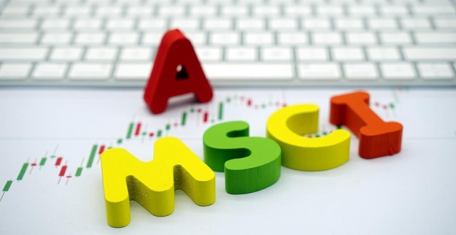 MSCI最新标的调整今日盘后将生效，A股纳入因子不变_腾讯新闻