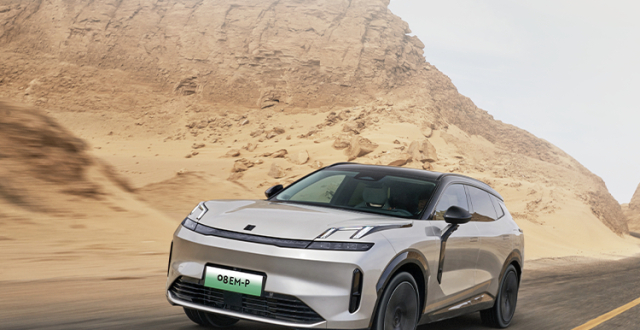 混动SUV的核心竞争力是放心，领克08EM-P才是高价值选择_腾讯新闻