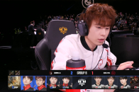 20250315 KPL春季赛常规赛第二轮_W2D4 北京JDG vs 深圳KLG_4_腾讯新闻