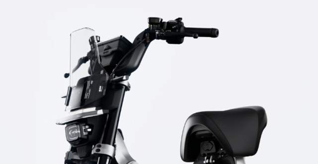 鲁大师10月电动两轮车榜：全铝车身中置减震，九号Kz 110设计是亮点_腾讯新闻