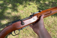 是复古情怀的坚守？还是战略眼光的独辟蹊径？麦德森M47步枪_腾讯新闻