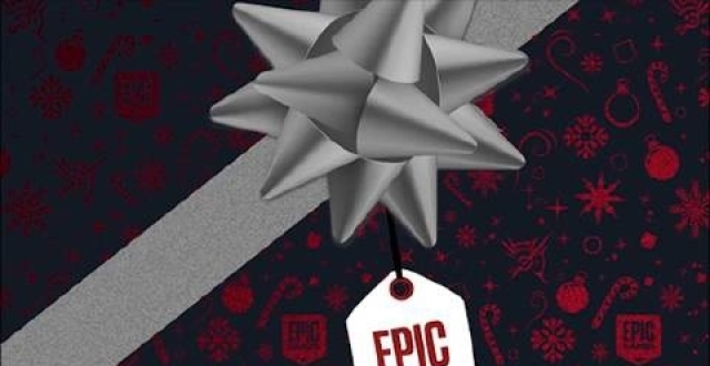 Epic 15天喜加一落幕，送《耻辱：终极版》《Eximius：夺取前线》_腾讯新闻