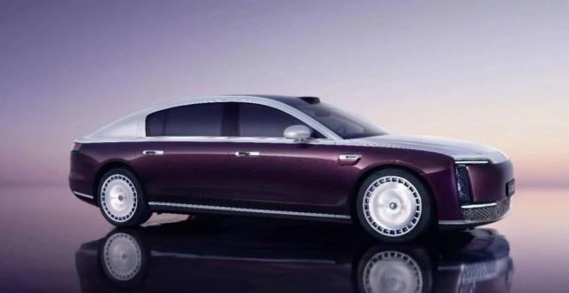 岚图FREE同款！尊界S800将采用东安动力的1.5T增程器_腾讯新闻