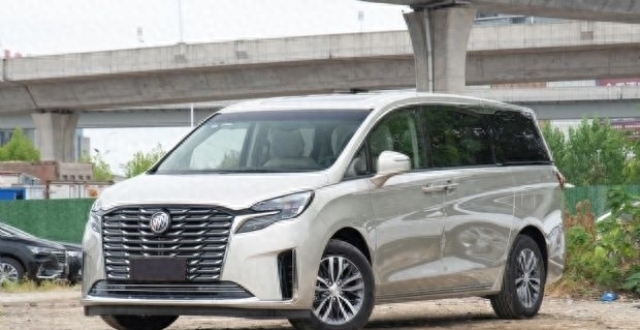 8月MPV销量榜完整版，腾势D9不敌别克GL8，传祺M8排第三_腾讯新闻