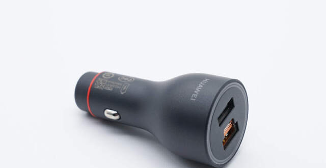 车载充电器的高效之源，南芯科技同步升降压控制器SC8701被华为88W车充采用_腾讯新闻