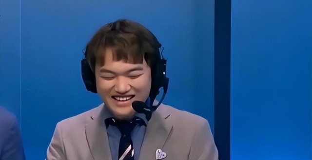 刺痛锐评KSG教练，BP差到离谱！换下今屿也无济于事_腾讯新闻