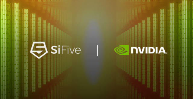 SiFive 为数据中心级 RISC-V 导入英伟达 NVLink Fusion 高速互联_腾讯新闻