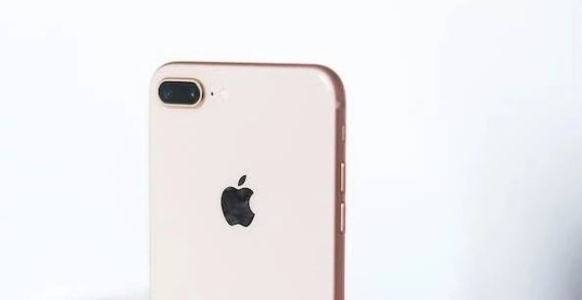 我给iPhone8P换了新电池，升了iOS16.6，一番体验觉得能再用两年_腾讯新闻
