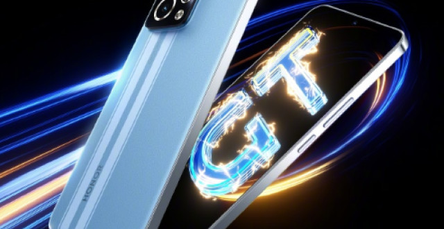 性能灭霸！荣耀90 GT核心规格首曝：荣耀首款24GB运存手机_腾讯新闻