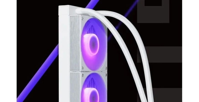 先马 XW360-PLUS系列一体式水冷散热器发售：冷头屏幕更大，首发699元起_腾讯新闻