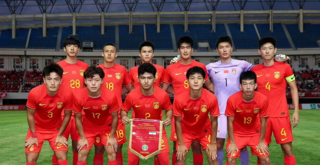 U19国足VS澳大利亚名单出炉，大连英博小将朱鹏宇+毛伟杰同时首发_腾讯新闻