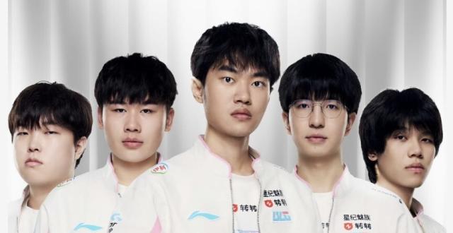 BLG爆冷不敌LNG，苦吞S14首败！左手狂失误，Zika兰博伤害爆炸_腾讯新闻