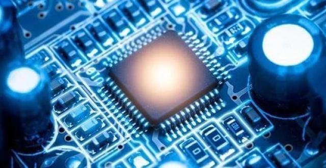 中国大陆在HV晶圆代工市场超越台湾地区，Nexchip占据首位_腾讯新闻