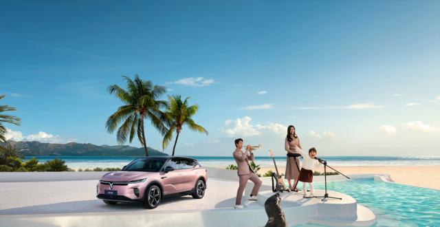 纯电SUV怎么选？不是比亚迪海狮07EV、小鹏G6买不起，而是这款更有性价比_腾讯新闻