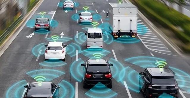 FSD、NOA、端到端、大模型……智驾技术名词知多少？_腾讯新闻