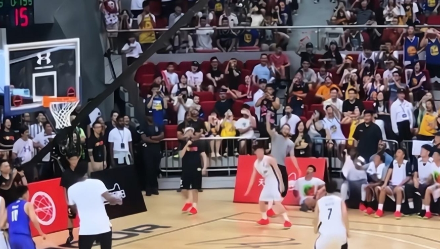 2025NBA中国行_腾讯新闻