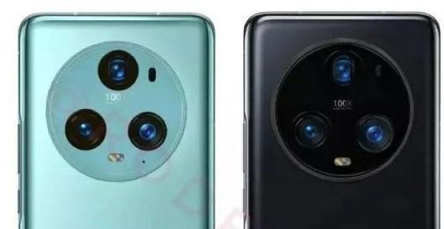 官方确认将参加MWC2023 荣耀Magic5系列有望同场亮相并推出国际版_腾讯新闻