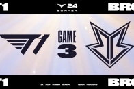 [LCK]【T1 vs BRO】第三局速看丨2024LCK夏季赛第四周第一日丨20240710_腾讯新闻