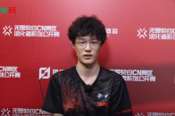 【兔玩专访】FPX.Lysoar（无畏契约CN赛区进化者系列公开赛）_腾讯新闻