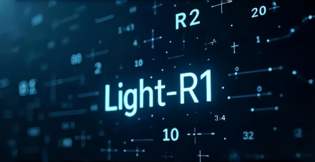 小参数出奇迹！360开源最强14B推理模型，端侧部署春天来了？_腾讯新闻