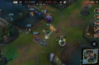 S14入围赛 GAM vs R7 第二局_腾讯新闻