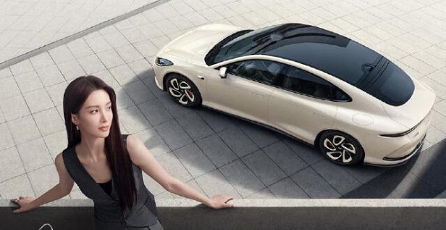 智己L6正式发布：19.99万起售 曾碰瓷小米SU7_腾讯新闻