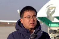 HH-100航空商用无人运输系统 降低运输成本接近干线价格_腾讯新闻