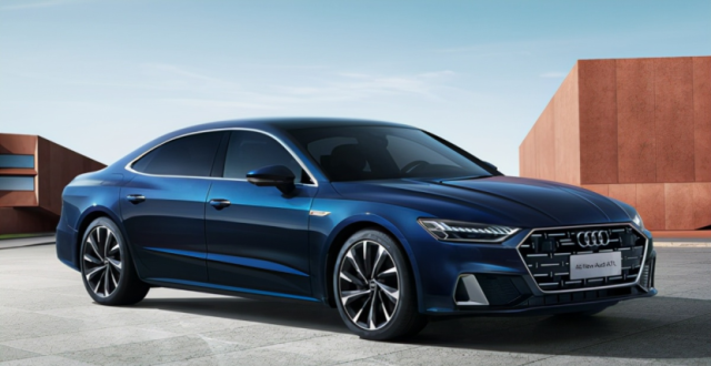 3系第一，A6卖得比A4好，S90卖得比S60好，7月高端轿车销量_腾讯新闻