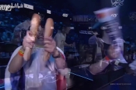 WBG战胜LNG挺进S14四强 WBG主教练提前庆祝险遭翻盘_腾讯新闻